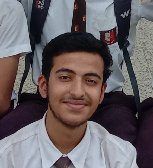 Kritarth Rawal